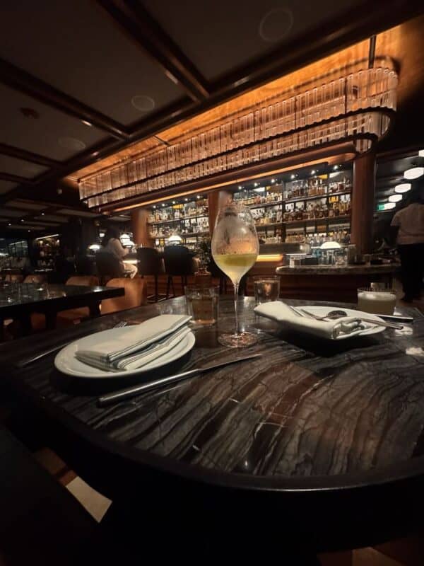 Andiron - Romantic Spots Houston