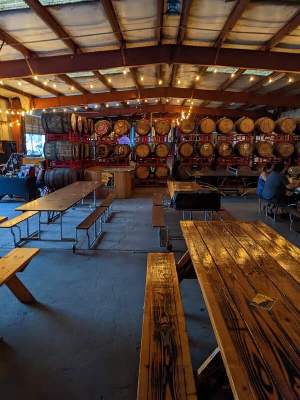 Brash Brewing - Romantic Spots Houston