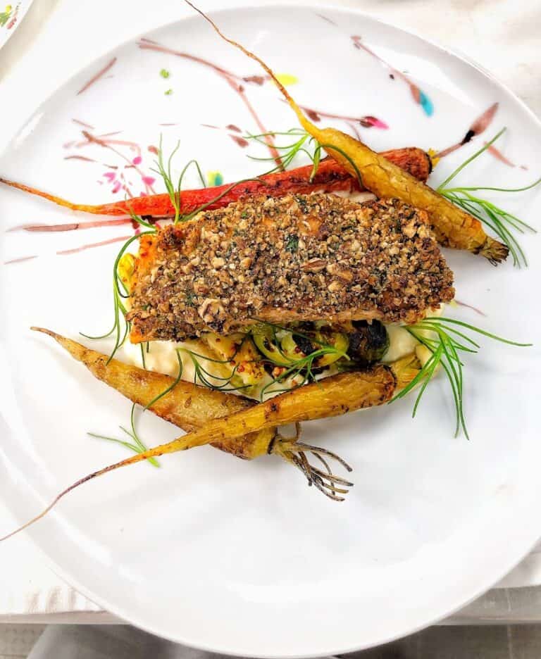 Crafted Culinary Experience - Romantic Spots Houston