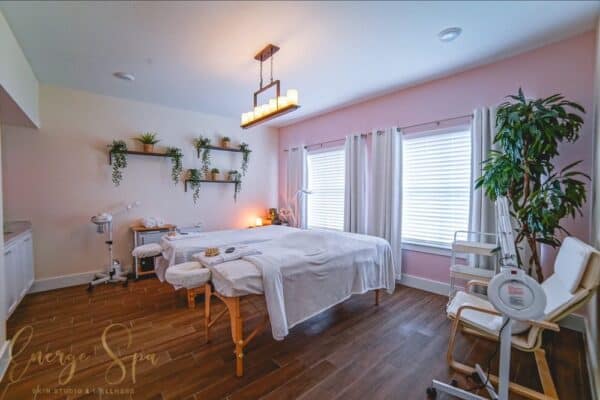 Energe Spa - Romantic Spots Houston