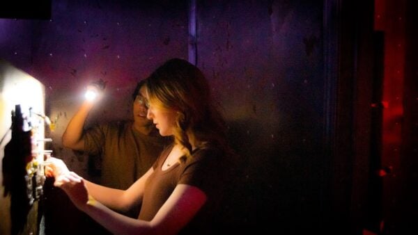 Exit Lab Houston - Romantic Spots Houston