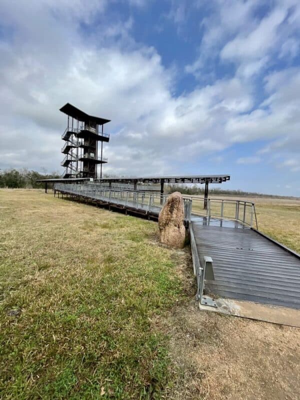 Sheldon Lake State Park & Environmental Learning Center - Romantic ...