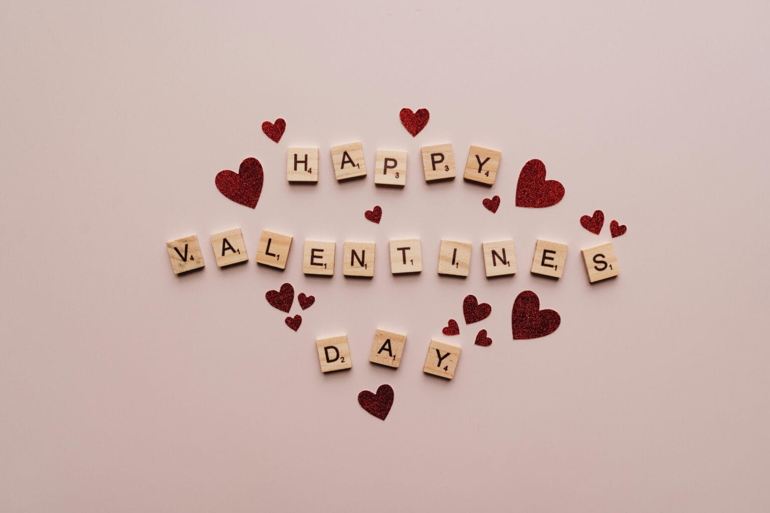 From Classic to Quirky: Houston’s Valentine’s Day Date Guide